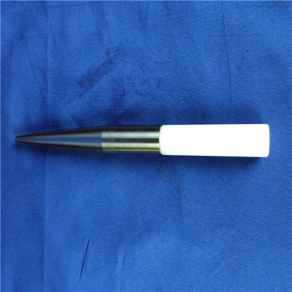 UL 749 Fig3 Articulated Test Finger Probe Length 127mm